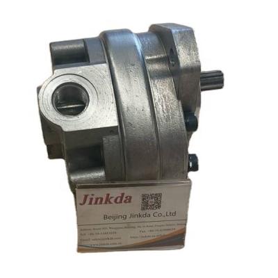 China 9J0484 9J-0484 Gear Pump for 14G/16G for sale