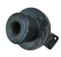 China Construction Machinery Parts 20Y-30-42110 Yoke for Excavator Model PC200-8 for sale