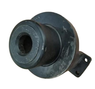 China Construction Machinery Parts 20Y-30-42110 Yoke for Excavator Model PC200-8 for sale