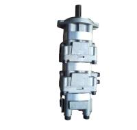China Hydraulic Pump 705-41-08010 Excavator Main Pump PC40-6 Model Use for sale