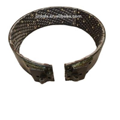 China 9M8068 9M-8068 Brake Band for Dozer Model D6D D6C for sale