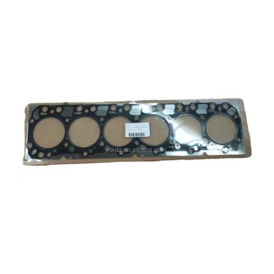 China Cylinder Head Gasket 6754-11-1811 for Excavator PC200-8 for sale