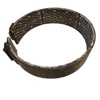China 9M8068 9M-8068 Brake Band for Dozer Model D6D D6C Construction Machinery Parts for sale