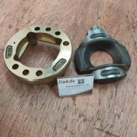 China Cradle With Cam Rocker 708-2G-04161 for Pc300-7 Excavator for sale