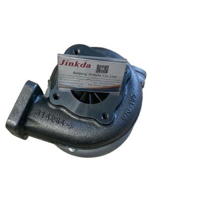 China 51338310 Turbocharger for TD226B-6/TL90 for sale