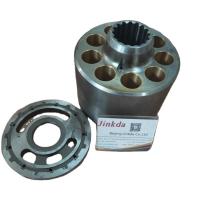 China Block With Plate 708-2G-04151 for Pc300-7 Excavator for sale