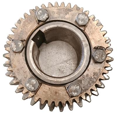 China 6631-21-4450 Gear for Bulldozer D65A-6 for sale