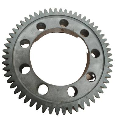 China 4W9771 4W-9771 Gear for 3306/D6D/D6G for sale