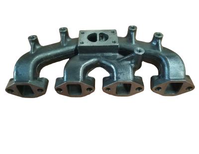 China PC130-7 Exhaust Manifold 6205-11-5140 Excavator Parts Supplier for sale