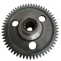 China 4W9773 4W-9773 Gear for 3306/D6D/D6G for sale