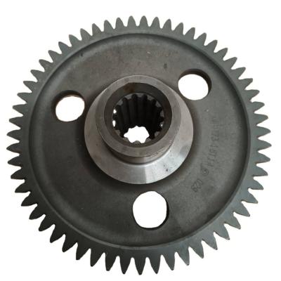 China 4W9773 4W-9773 Gear for 3306/D6D/D6G for sale
