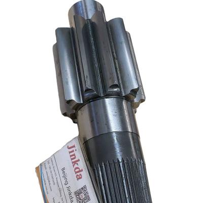 China Pinion 113-27-41221 for D31P-18 Bulldozer for sale
