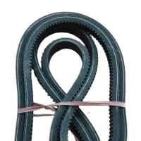 China Fan Belt 04121-22264 for Excavator PC400-7 for sale