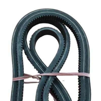 China Fan Belt 04121-22264 for Excavator PC400-7 for sale