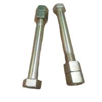 China Bolt 207-70-13340 for PC300-7 Excavator for sale