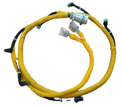 China 6217-81-8731 Excavator Wiring Harness PC800SE-7 Excavator Parts For Sale for sale