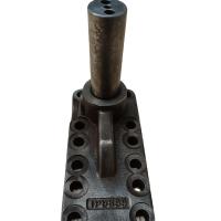 China Bracket 1P9945 1P-9945 for D7G Bulldozer Bracket for sale