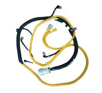 China 6156-81-9211 Excavator Wiring Harness PC400-7 Digger Spare Parts for sale