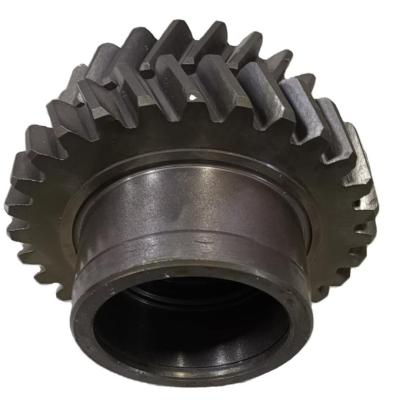 China 14X-14-12172 Gear for D70LE-12/D60P-12 bulldozer for sale