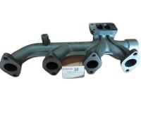 China Exhaust Manifold 6745-11-5120 / 4938859 For Excavator PC300-8 for sale