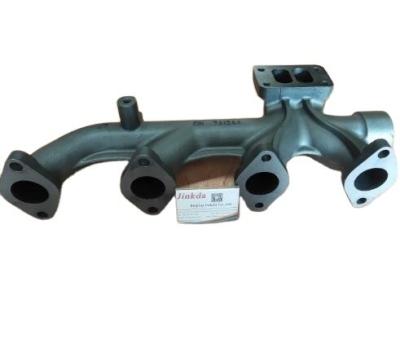China Exhaust Manifold 6745-11-5120 / 4938859 For Excavator PC300-8 for sale