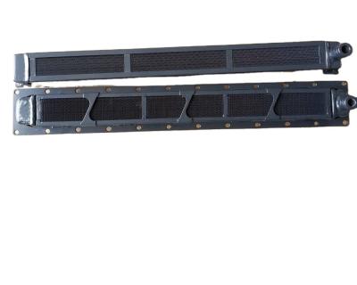 China Engine Parts Aftercoller Core 214836 for NTA855 Engine for sale