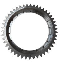 China Bulldozer Part Gear Ring 9P9361 9P-9361 for Bulldozer D6D for sale