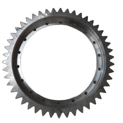 China Bulldozer Part Gear Ring 9P9361 9P-9361 for Bulldozer D6D for sale