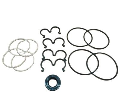 China 23B-60-05030 Grader Machine Parts GD611A-1 Grader Service Kit for sale