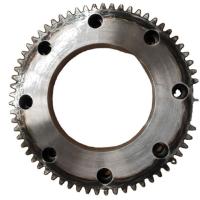 China 1T0436 1T-0436 Gear for Bulldozer D7G for sale