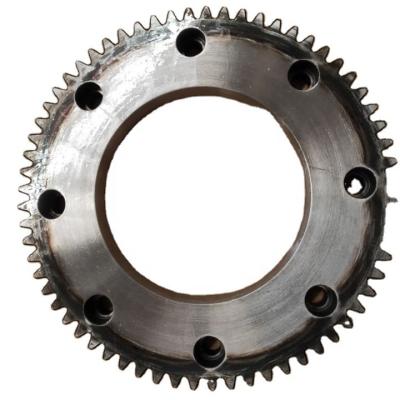 China 1T0436 1T-0436 Gear for Bulldozer D7G for sale
