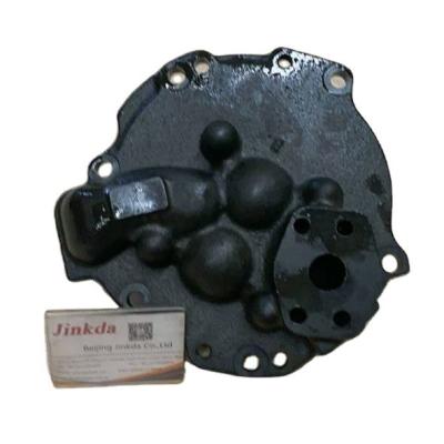 China High Quality 5M7864 5M-7864 Scavenge Pump for Dozer Model D7G for sale