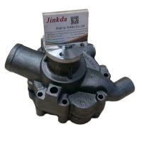 China 3502536 350-2536 Water Pump for D6R/D6T Bulldozer for sale