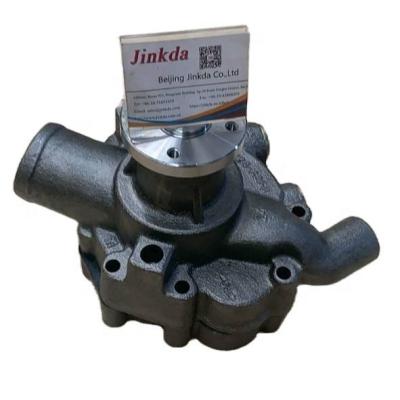 China 3502536 350-2536 Water Pump for D6R/D6T Bulldozer for sale