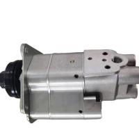 China Pilot Valve702-16-01992 for D31EX-22/D51EX-22 Bulldozer for sale