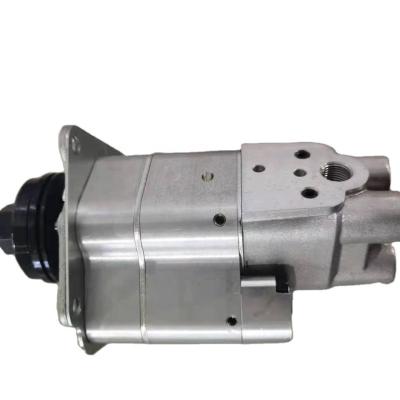 China Pilot Valve702-16-01992 for D31EX-22/D51EX-22 Bulldozer for sale