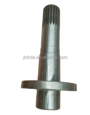 China GD511A-1 Grader Spare Parts 23A-70-15140 Shaft 100% New Condition for sale