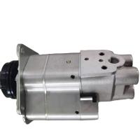 China Bulldozer Parts Pilot Valve 702-16-01992 for Bulldozer D85EX-15 for sale