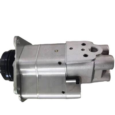 China Bulldozer Parts Pilot Valve 702-16-01992 for Bulldozer D85EX-15 for sale