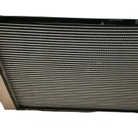 China Radiator 134-03-61510 for D68ESS-12 Bulldozer Spare Parts for sale
