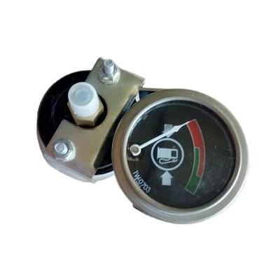 China Fuel Pressure Gauge 1W0703 1W-0703 for sale