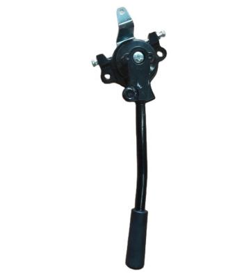 China Lever 203-43-61370 for Excavator PC200-6 PC120-6 for sale
