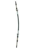 China 195-43-25180 Cable D355A-3/D155A-1 Bulldozer Cable for sale