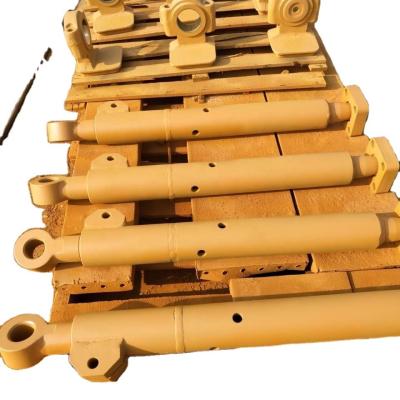 China 14Y-71-00150 Center Brace for D85ESS-2A/D65e-12 Bulldozer for sale