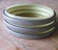 China 208-70-73530 Seal Dust For PC400-7 Spare Parts For Excavator for sale