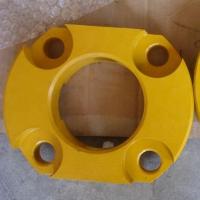 China 207-70-34240 Cover For PC300-6 Mini Excavator Spares 100% New for sale