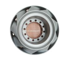 China Construction machinery parts 154-13-42110 stator for dozer model D85A-18 for sale