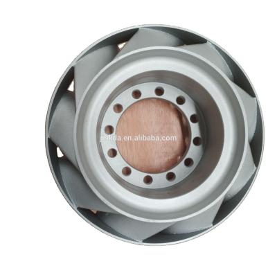 China Construction machinery parts 154-13-42110 stator for dozer model D85A-18 for sale