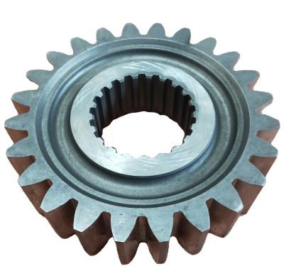 China Gear 175-15-43232 for D155A-1 Bulldozer for sale