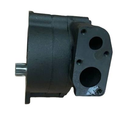 China High Quality Parts 3P4002 3P-4002 Transmission Pump for D9G/D8H Bulldozer for sale